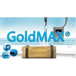 Gold Max este un dispozitiv de ultima generatie pentru dedurizarea apei